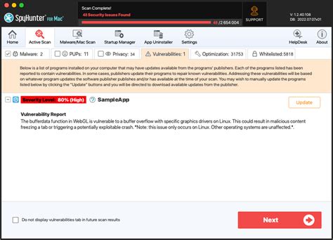 ซื้อ Spyhunter Remove Spyware And Malware With Spyhunter Enigmasoft Ltd