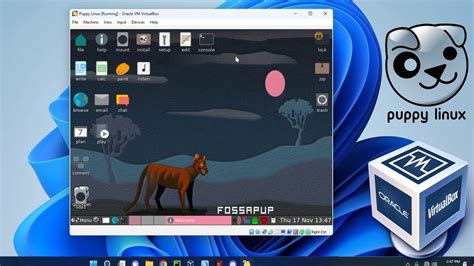 What Is Puppy Linux Used For