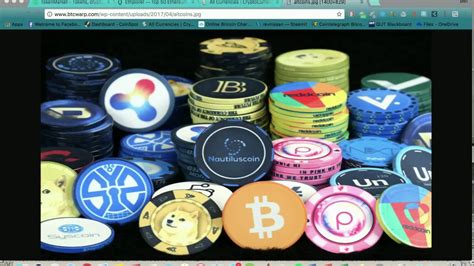 Types Of Cryptocurrency Explained YouTube
