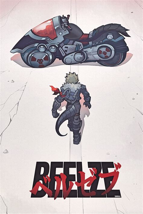 Beelzebumon And Behemoth Digimon And More Drawn By Sinobali Danbooru