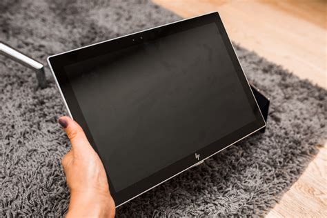 Review HP Envy X The Ideal Tablet For Travelling Powered By Microsoft Windows We Are