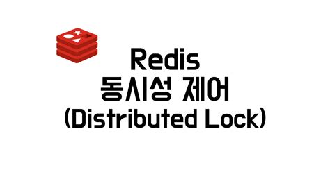 Redisson 분산락을 이용한 동시성 제어