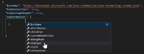 Sharepoint Modern View Formatting With Json Part 1 Of 2 Collab365