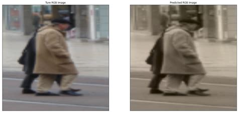 Messing Up With Convolutional Neural Nets Autoencoder For Grayscale To Rgb Image Quassarian Viper