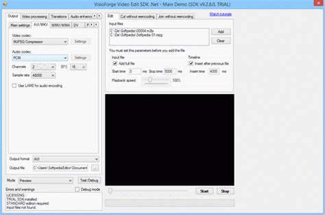 Visioforge Media Player Sdk Net Updated 2022