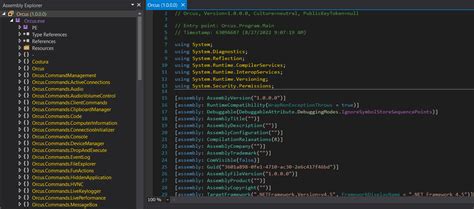 Orcus Rat Technical Malware Analysis And Configuration Extraction Orcus Rat Technical Malware Analysis And Configuration Extraction