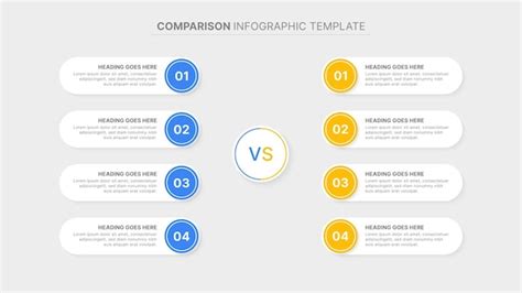 Premium Vector Dos And Donts Comparison Infographic Design Template