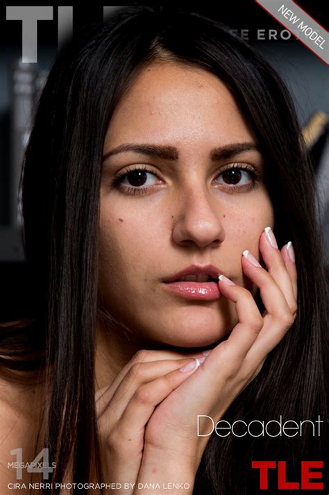 Cira Nerri Model Profile