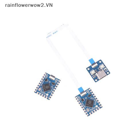 1pc Rp2040 Tiny For Raspberry Pi Pico Development Board On Com Chip