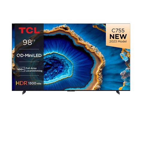 Tcl Electronics Téléviseurs électroménagers Tcl Morocco