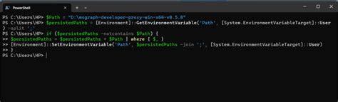 Overview Of Graph Developer Proxy Kunj Sangani