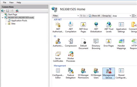 Iis Web Deploy Web Deploy Handler Iis 7 Docubear