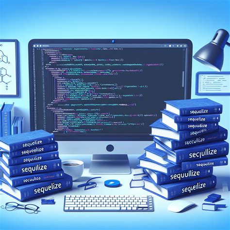 Guia Completo Como Utilizar O Sequelize No Nodejs Para Melhorar Sua Experiência De