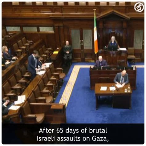 Matt Carthy On Linkedin 🇵🇸 The Un General Assembly Has Tonight Voted