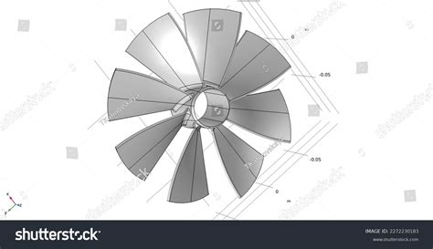 1 318 Fan Computer Modeling Images Stock Photos Vectors Shutterstock