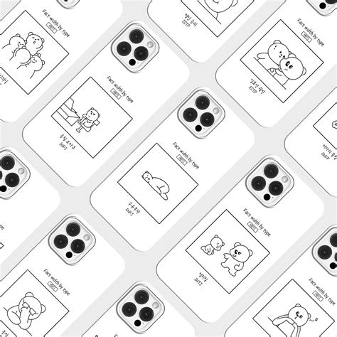 Mbti 유형별 팩폭 웃긴 케이스 커플 폰케이스 아이폰 갤럭시 하드케이스 커플템 인싸템 우정템 귀여운 특이한 병맛 웃긴 선물