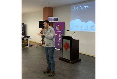 Bir Yazılımcının Yol Haritası Meslek Yüksekokulu