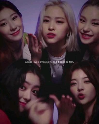 44 Itzy Ot5 Ideas Itzy Kpop Kpop Girls