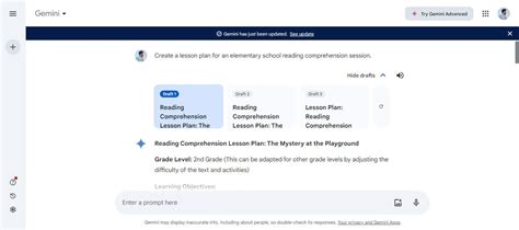 Top 5 Ai Lesson Plan Generators Free Paid Updf