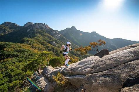 100km 국제 트레일러닝 15일 새벽 서울광장 출발 아주경제