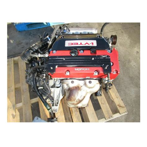 Used Jdm Honda K A Type R Engine L Dohc I Vtec Motor Speed Accord Euro R Tsx At Cheap Price