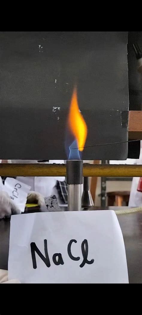 This Is One Of My Documentation During My Practicum In The Quantitative