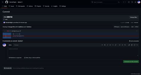 学习笔记——github代码仓库管理github创建学习笔记 Csdn博客 学习笔记——github代码仓库管理github创建学习笔记 Csdn博客