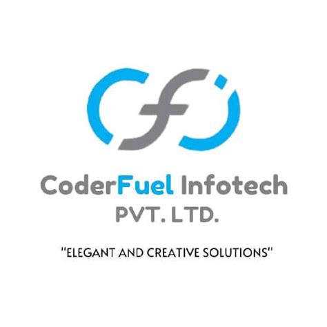 Coder Fuel Infotech Nagpur