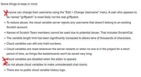 cloud variables based on turbowarp share your projects snap forum