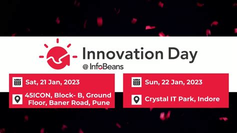 Shivram Raghuwanshi On Linkedin Innovation Day Is Back