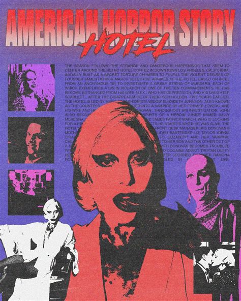 Stssyzart On Instagram Ahsfx Hotel 🧛🏻 Digitalarchive Graphicindex Visualgraphic