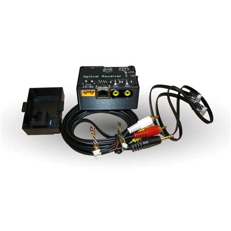 Купить Наземний модуль управління оптоволокна для Fpv Op G657a2 E в интернет магазине Bezpeka Pro