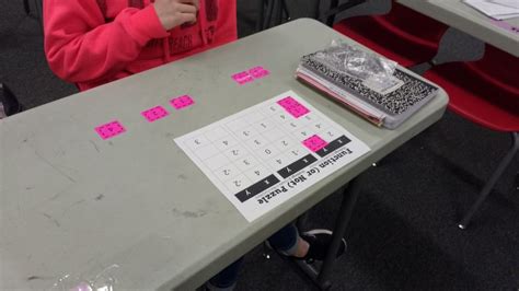 Function Vs Not A Function Puzzle Activity Math Love