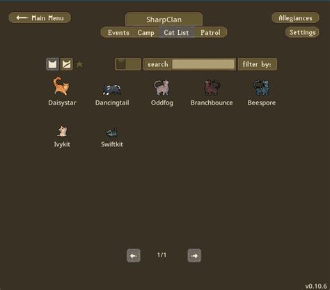 Ah Yes Evil Kitten Code Fails Rclangen