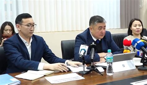 Ж Ганбат Өнөөдрөөс Эрдэнэс Тавантолгой н нүүрсний тээвэрлэлт гэрээний мэдээллийг ил болголоо