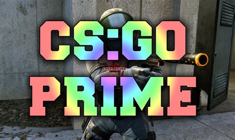 CS GO PRIME