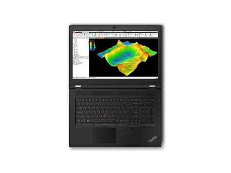 Lenovo Thinkpad P Series Features Ultra Performance Mode Giving You Full Control Of Your Pc