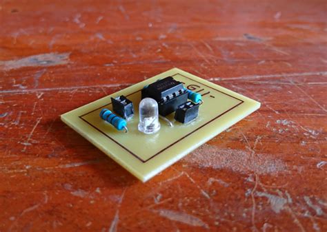 GitHub Sisila Jayamal Senevirathna PCB Design For Voltage Comparator The Aim Of The Project