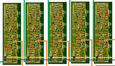 Cara Menbuat Mixer Audio Dan Susunan Rangkaian Nya BLOGKAMARKU