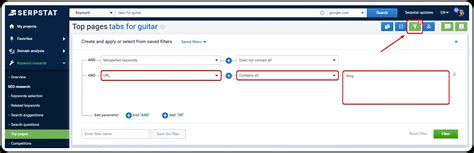How To Automate Content Creation With Serpstat Content Analysis Tools