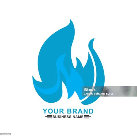 편지 M 로고 아이콘 그림입니다 문자 M은 화재 아이콘 그림을 형성합니다 편집 가능한 간단한 디자인 가연성에 대한 스톡 벡터 아트 및 기타 이미지 Istock