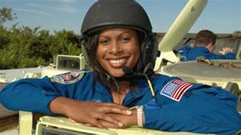 Joan Higginbotham Reflects On Her Career In Space