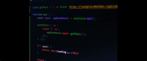 Consommer Une Api Avec React Js Dev Community