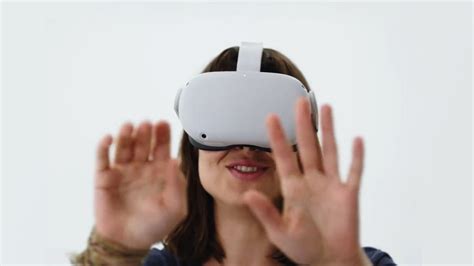 Hand Tracking 21 Para Dispositivos Quest