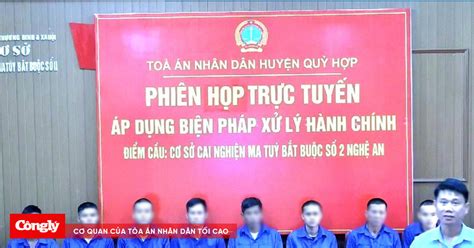 H P Tr C Tuy N A Tr Ng H P V O C S Cai Nghi N B T Bu C