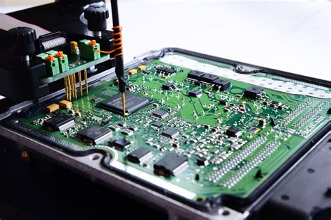 Ecu Cloning And Reprogramming Services Bluehawk Electronics