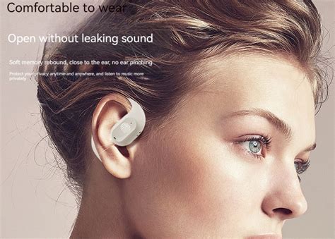 Mini Wireless Earbuds Best Bluetooth Earphones For Small Ears