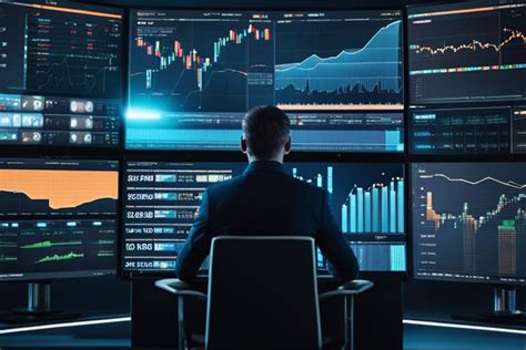 How To Use Automated Trading Algorithms To Optimize Your Cryptocurrency
