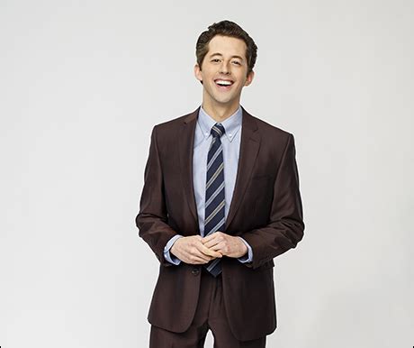 Josh Grisetti Will Chart His Heartbreaking False Broadway Start And