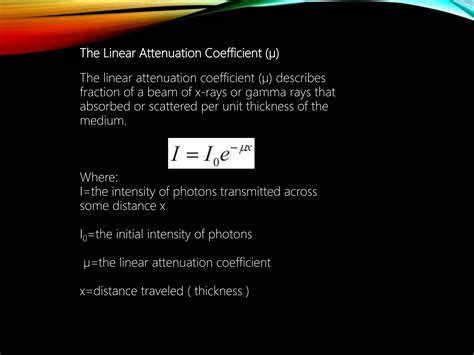 CT Numbers Window Width And Window Level PPTX Lung And Respiratory Health Diseases And